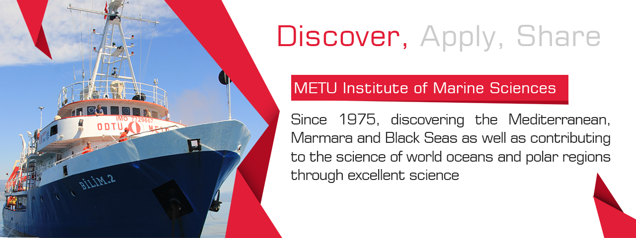 Institute of Marine Sciences