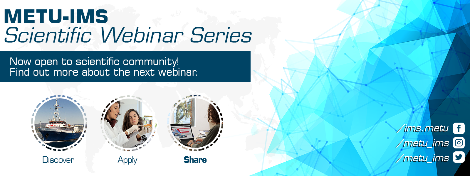 Institute of Marine Sciences